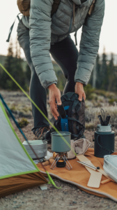 10 Camping Outfit Mistakes You Might Be Making (And How to Fix Them ...