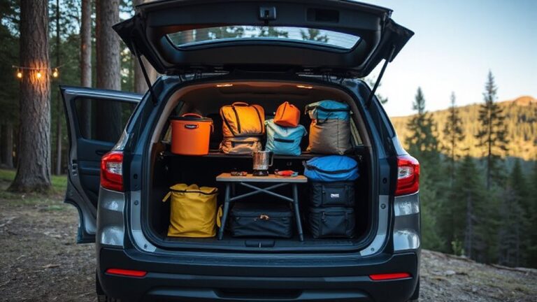 17 Clever Camper Storage Hacks That Feel Like Magic in a Tiny Space