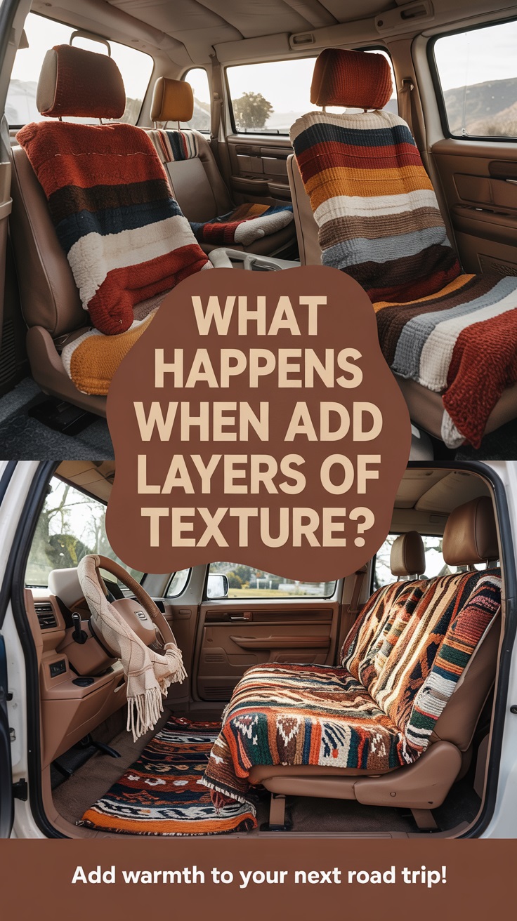 Why Boho Car Interiors Are the New Road Trip Trend in 2025