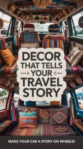Why Boho Car Interiors Are the New Road Trip Trend in 2025