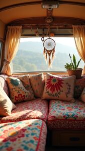 Why Boho Car Interiors Are the New Road Trip Trend in 2025