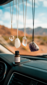 20 Boho Car Decorations Interior Ideas for Free-Spirited Travelers ...