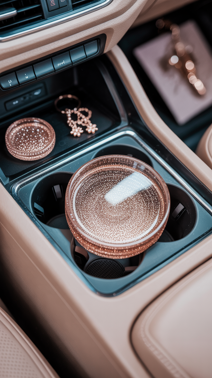 20 Boho Car Decorations Interior Ideas for Free-Spirited Travelers ...