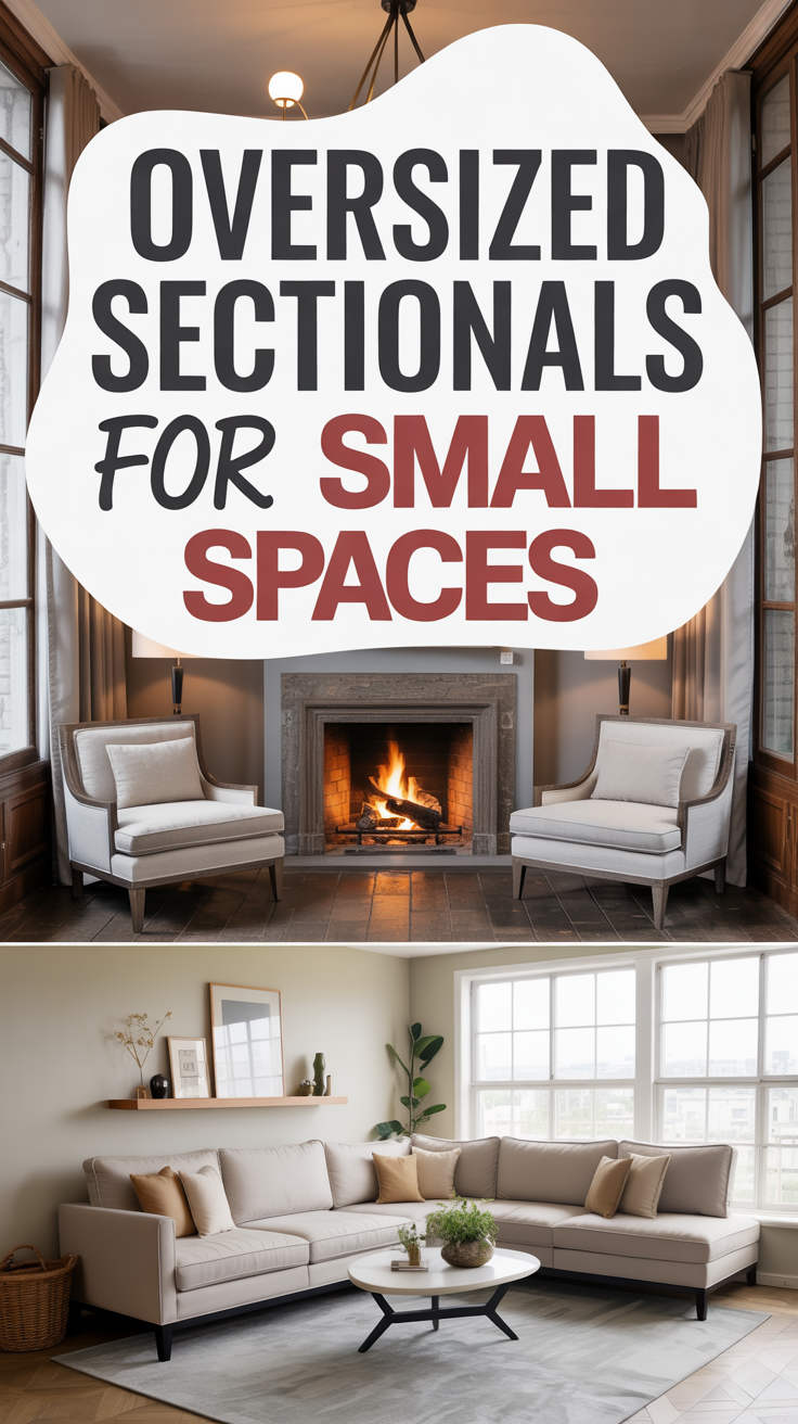 17 Chic Living Room Layouts That Maximize Space (Without Sacrificing ...