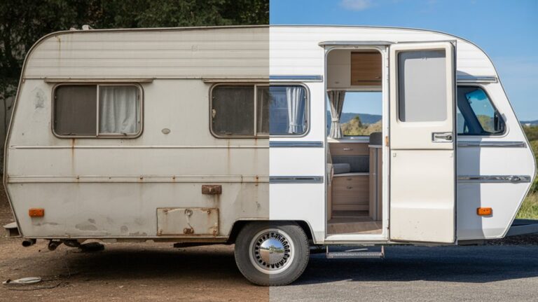15 Hippie Van Exterior Ideas That Capture Free-Spirited Style - CarAudience